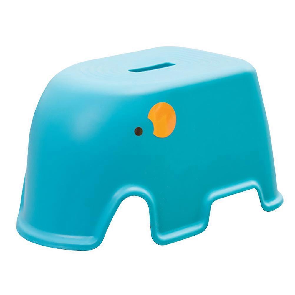 Cute Step Stool Step Stool For Kids Creative Friction Foot Stool Daily ...