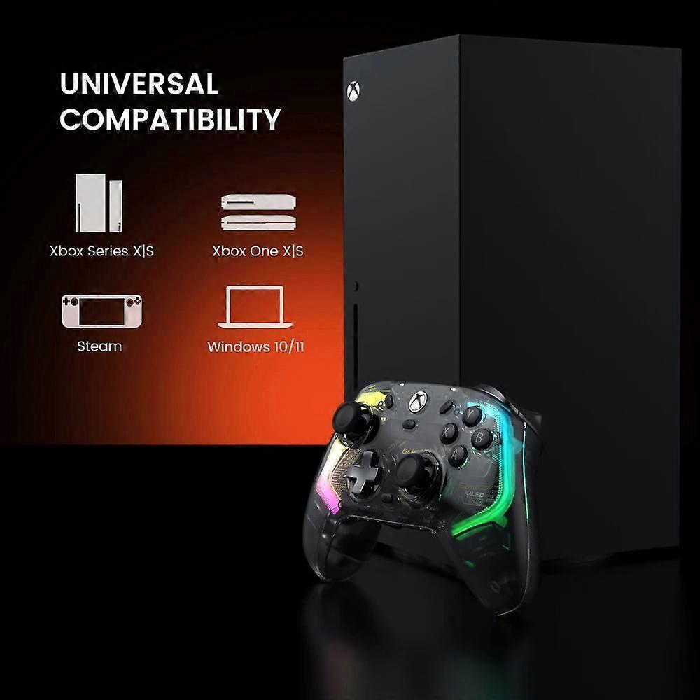 GAMESIR Kaleid For Xbox Steam Windows 10 11 PC Wired Game Controller ...