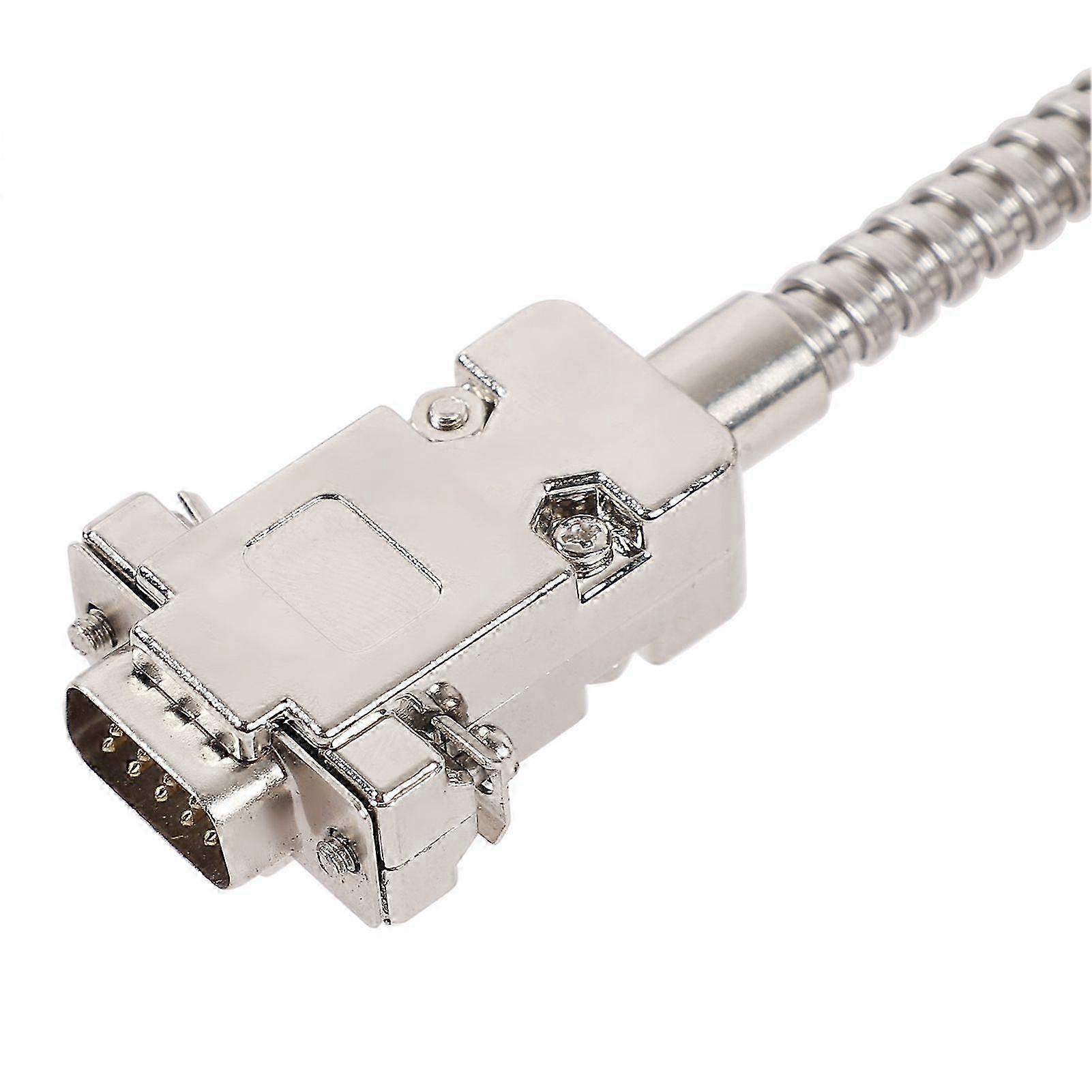 Linear Scale Encoder High Accuracy 5m Grating Ruler Sensor for Lathe ...