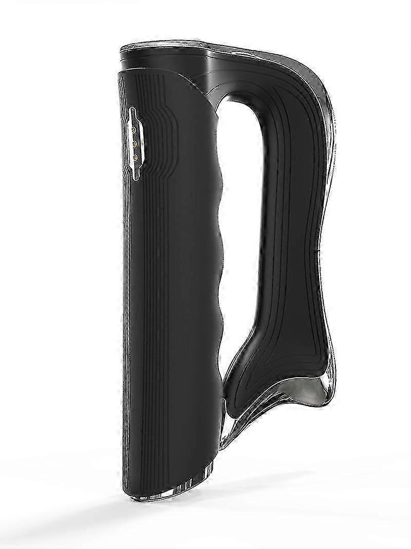 Electric Guasha Scraper Massager with EMS, 3-Speed Adjustable for Deep ...