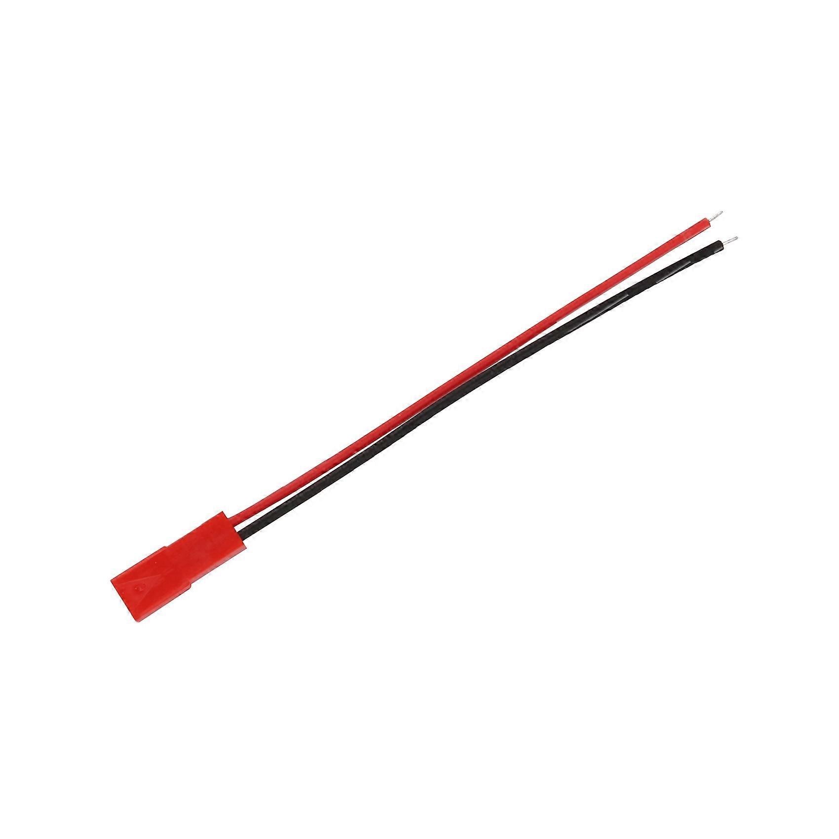 20 Pairs Jst Plug Connector Rc Lipo Battery Male/Female | Fruugo UK