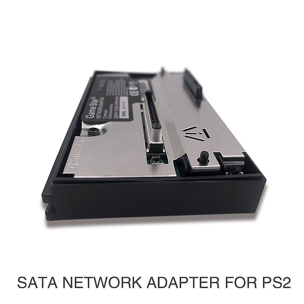 Sony Playstation 2 Ps2 Konsolu için Sata Adaptörü Gamestar Sata Ide ...