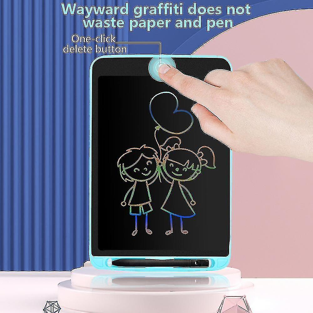 12 Inch Children"s Electronic Drawing Board Lcd Writing Tablet | Fruugo UK
