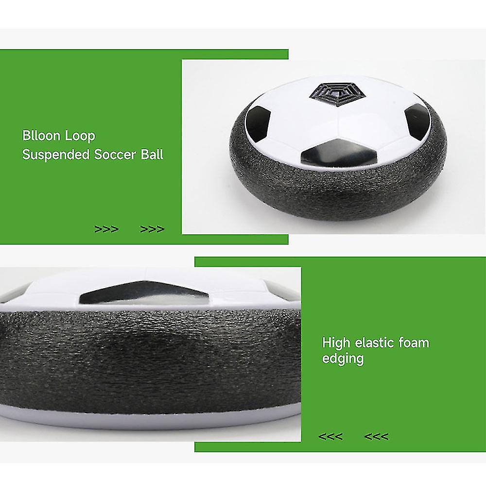 Active Gliding Disc Toy For Dogs, Interactive Dog Toy, Motion Activated ...