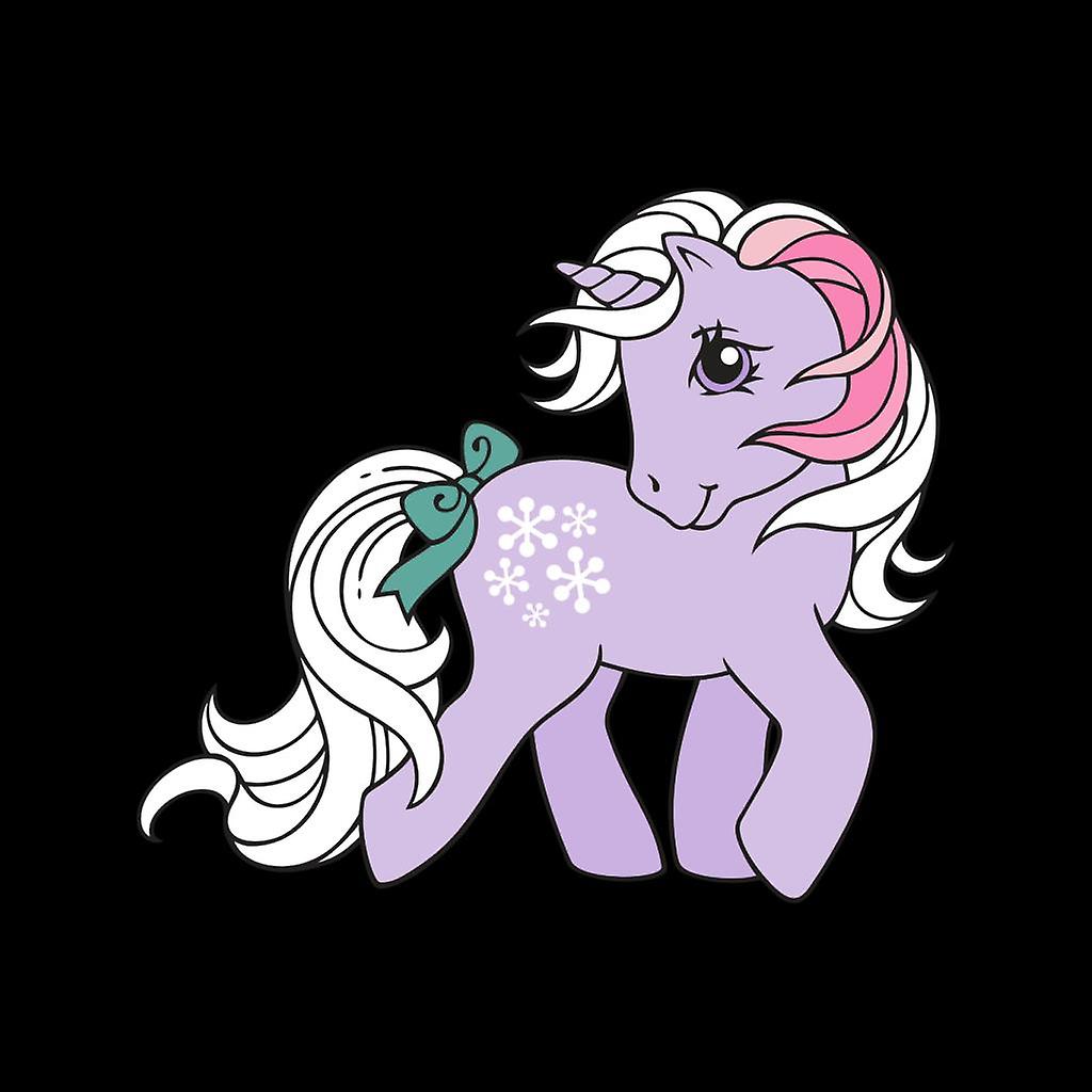 My Little Pony Snowflake Men's Varsity Jacket | Fruugo US