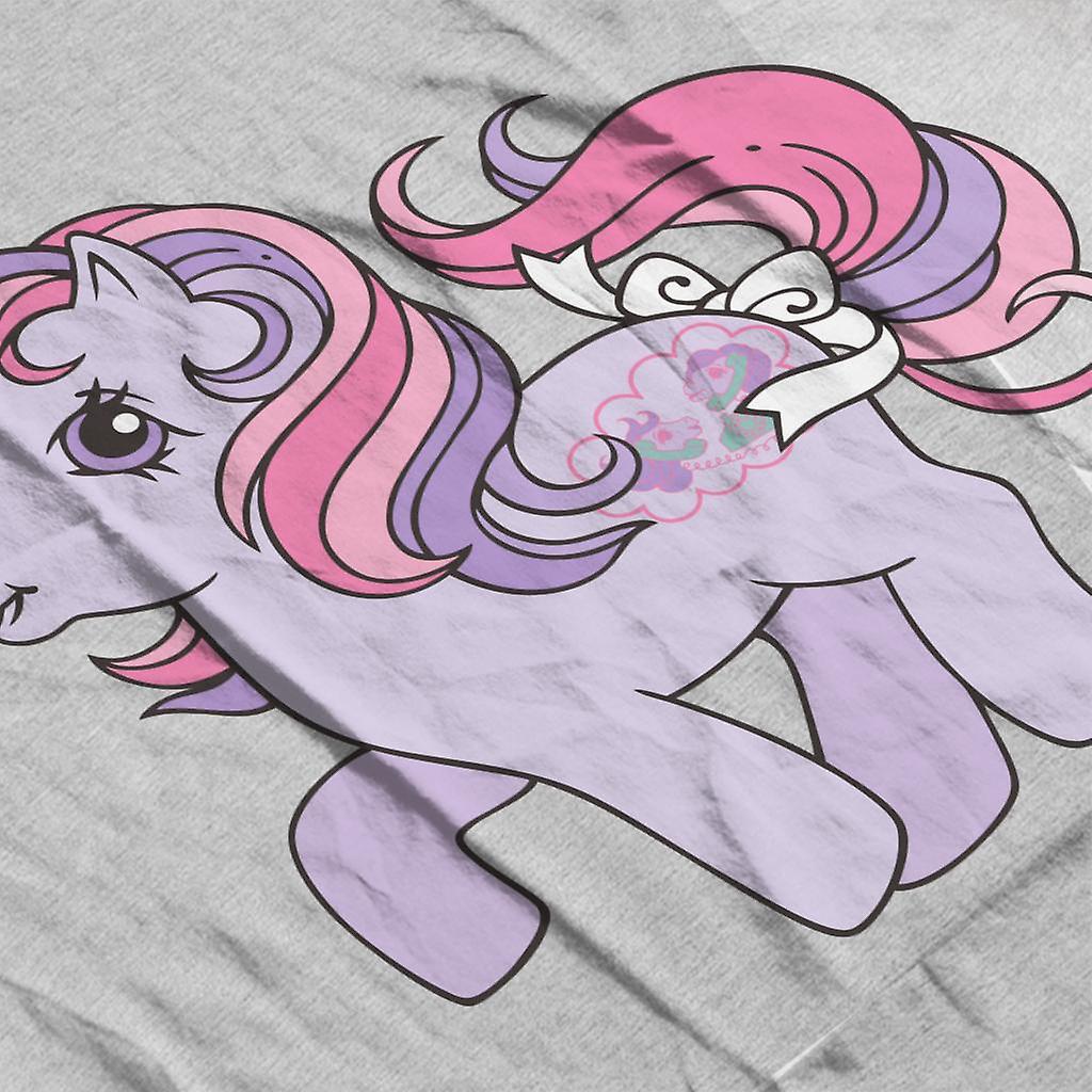 My Little Pony Talk A Lot Men's Varsity Jacket | Fruugo US