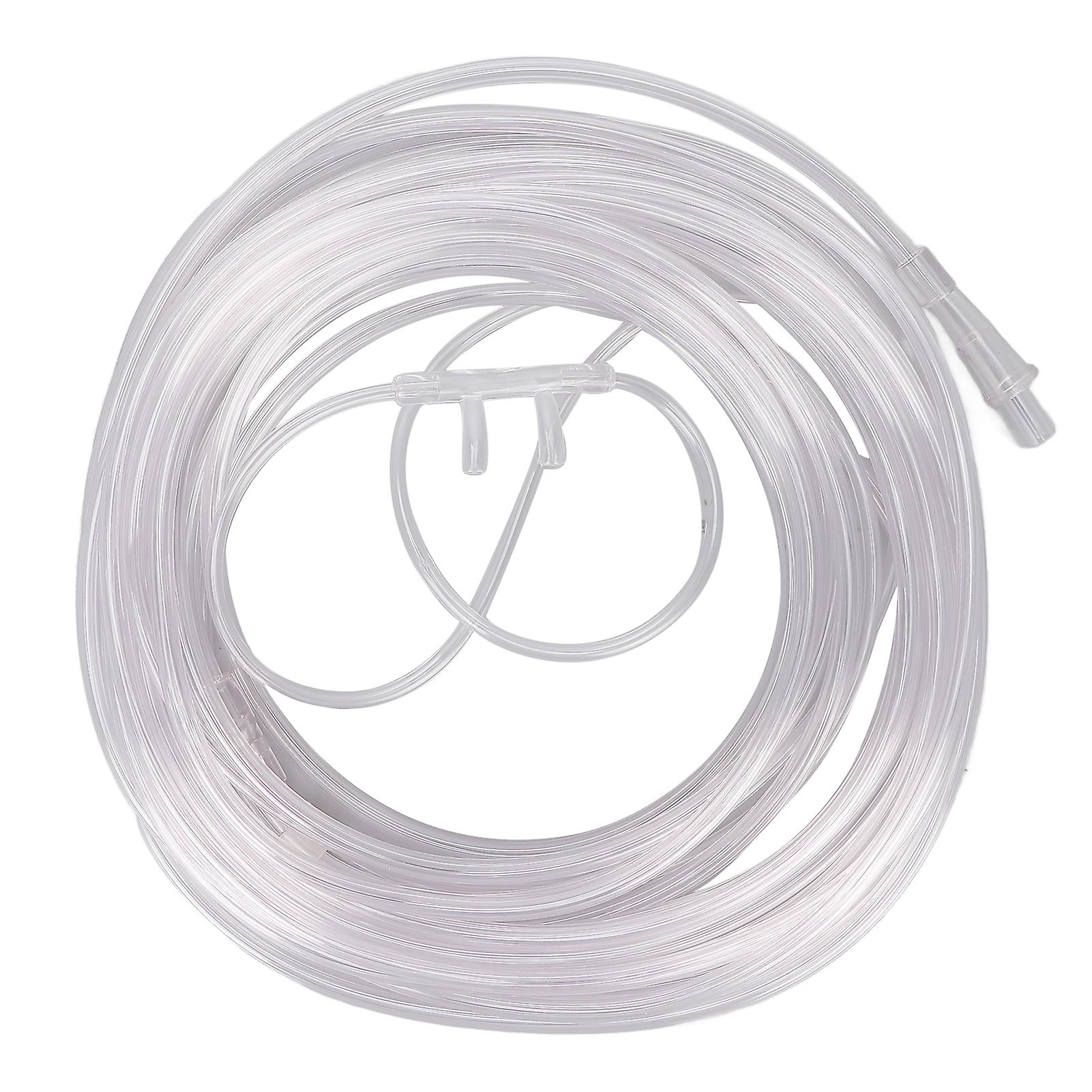 Nasal Oxygen Cannula Professional Disposable Oxygen Tube for Oxygen ...