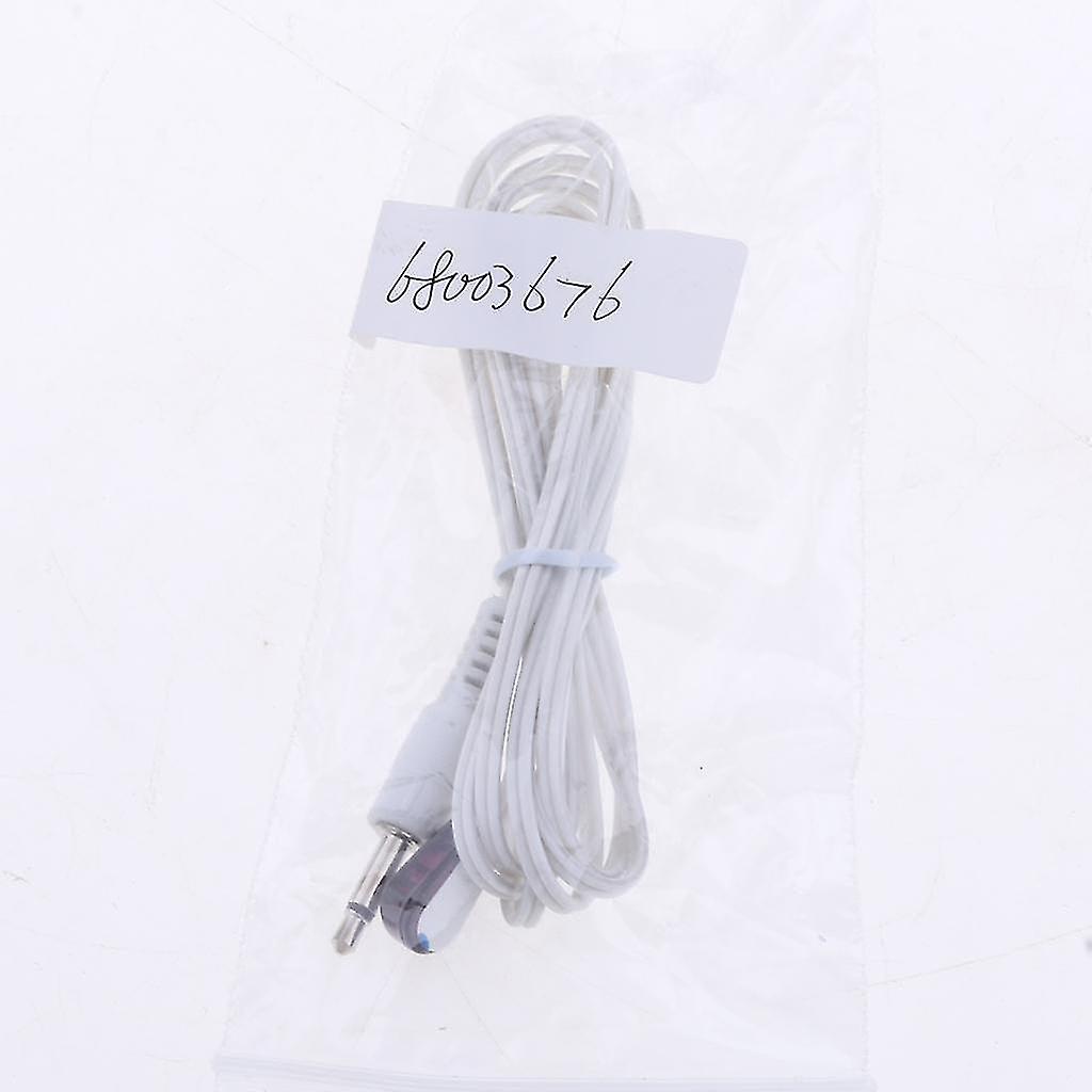 Ir Emitter Cable Receiver Cable 3.5mm Male Infrared Blaster Out 1.5 ...