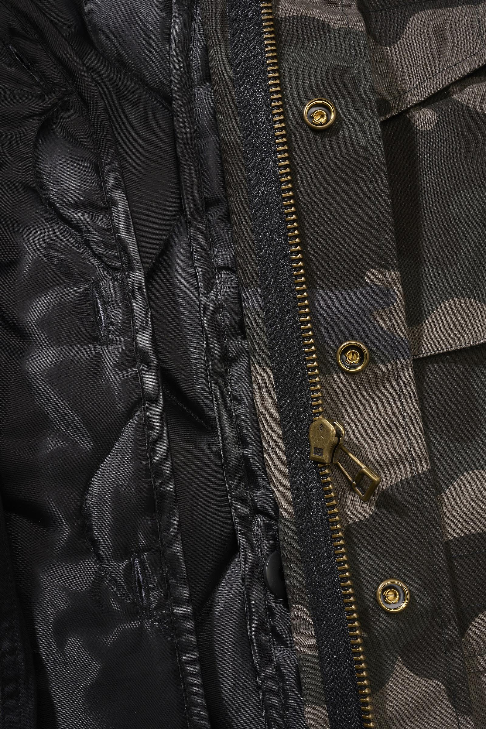 Brandit Kids Winter Jacket M65 Standard | Fruugo UK