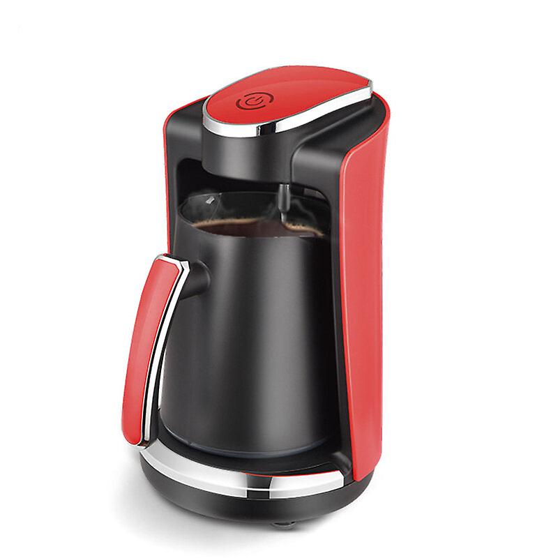 Coffee Maker 400w 250ml Portable Concentrated Drip Automatic Heating ...