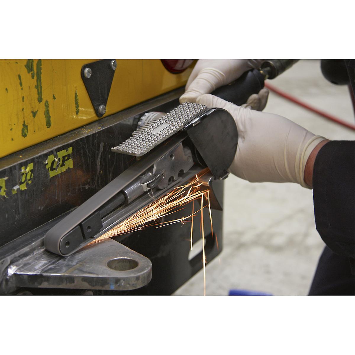 Sealey Sa355 Air Belt Sander 20 X 520Mm | Fruugo US