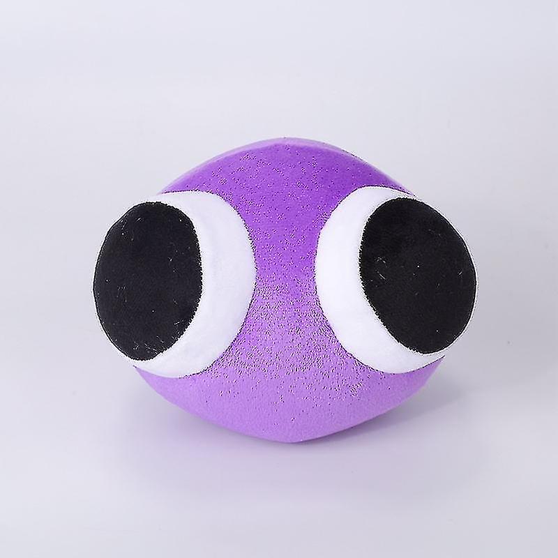 New Rainbow Friends Chapter 2 Game Rainbow Friends Dinosaur Stuffed Toy ...