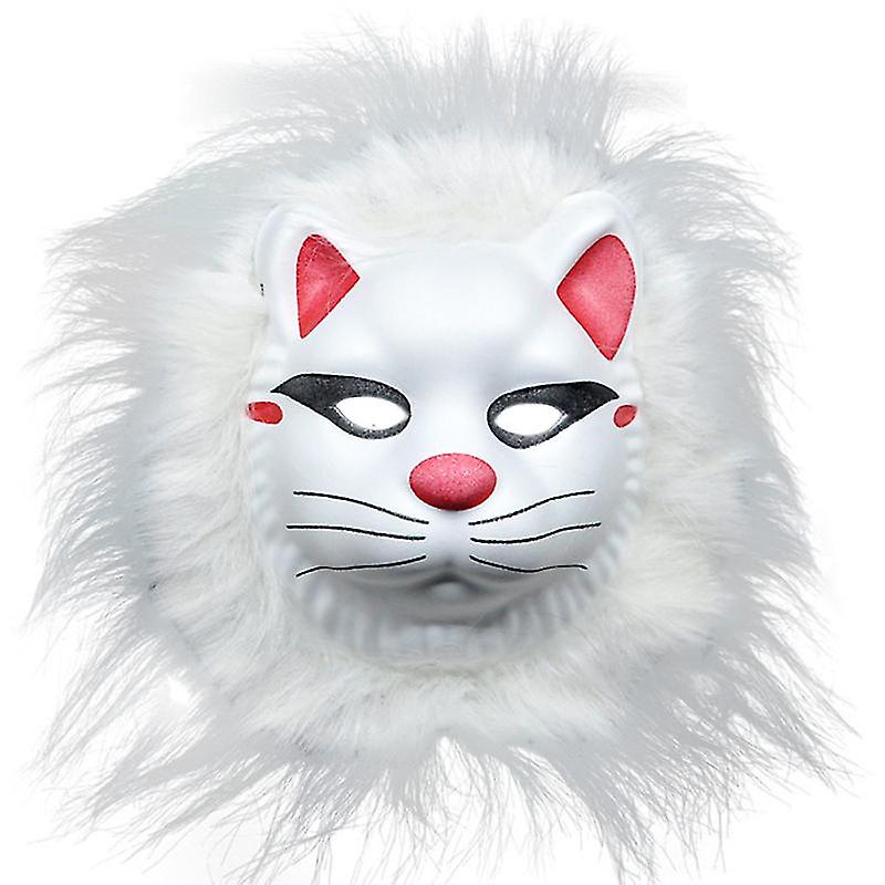 1pcs Animal Mask For Christmas Decorations | Fruugo UK