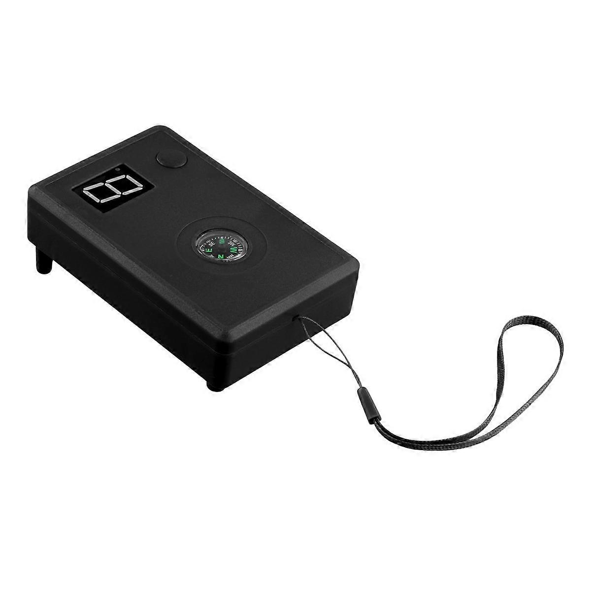 Worship Counter with Compass Smart Rakat Counter Multi-Function ...