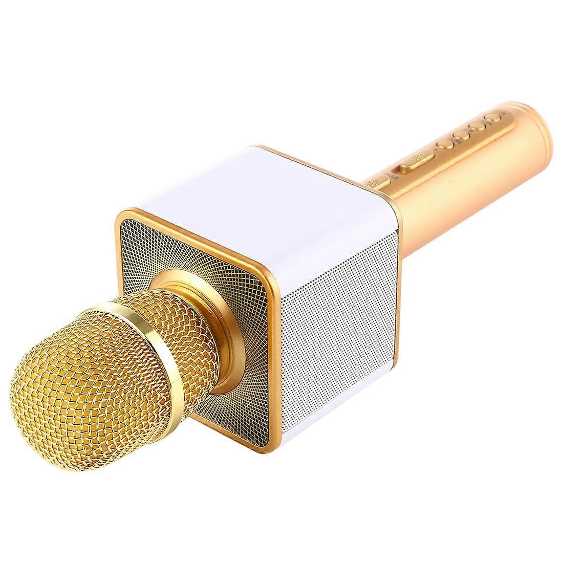 SDRD SD-08 Bluetooth Wireless Condenser Microphone | Fruugo UK