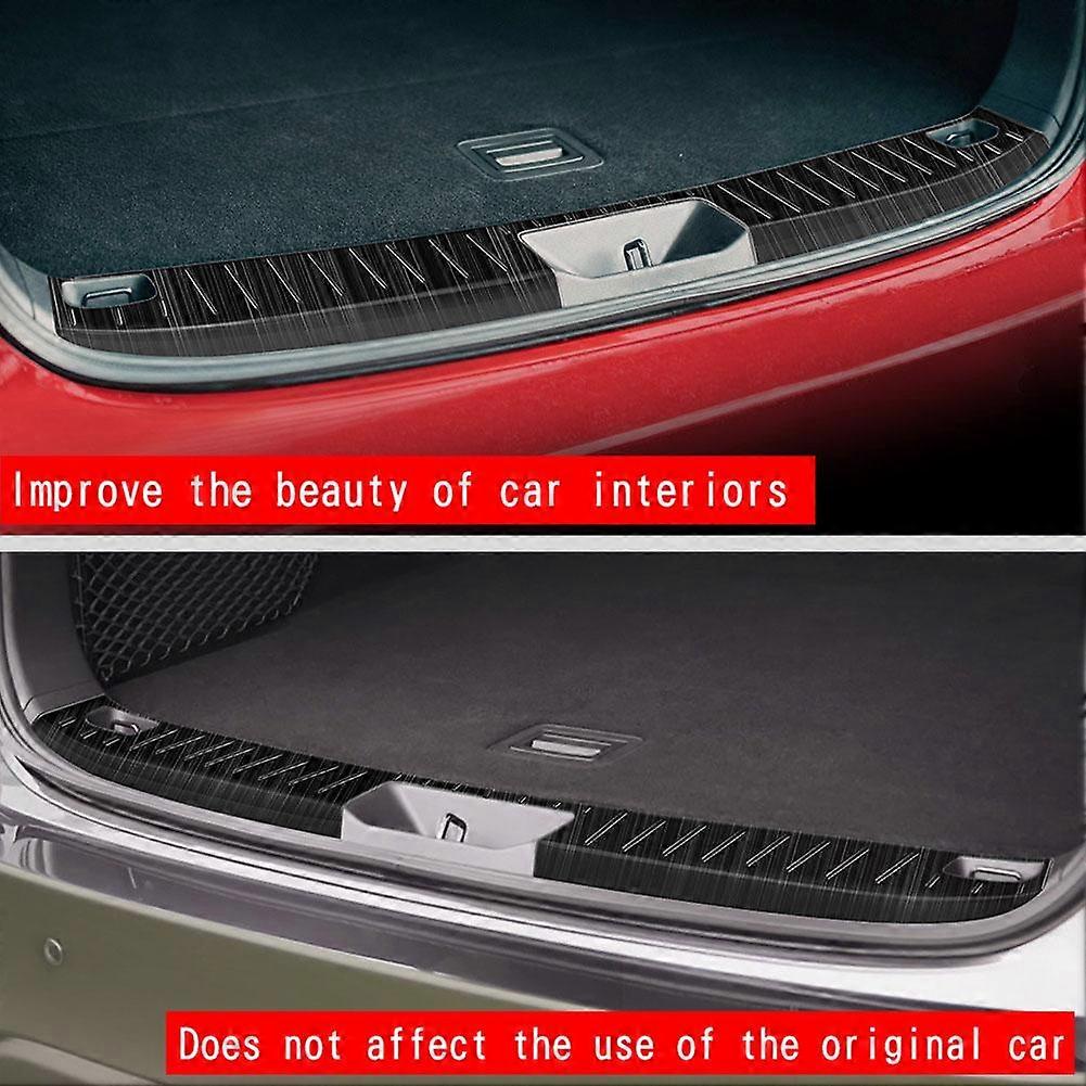 Für Mazda CX60 CX-60 2022 2023 2024 Türschweller Kofferraum Trittblech ...