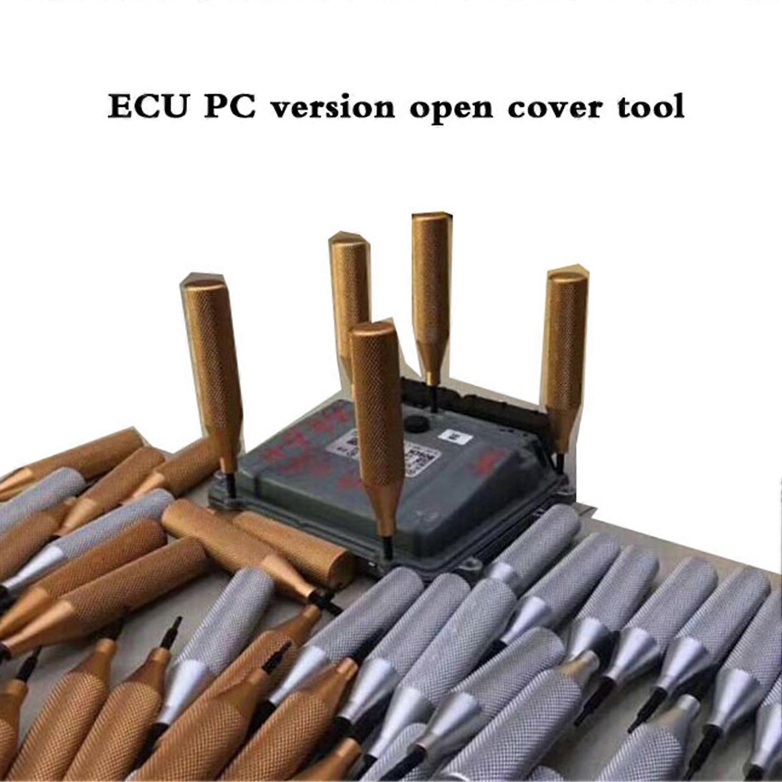 ECU Cover Opening Extractor Removal Tool Fit for Ktag Kess V2 Galletto ...