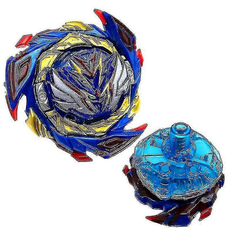 1mor Laike Db Single Spinning Tops B-193 Ultimate Valkyrie B-192 ...
