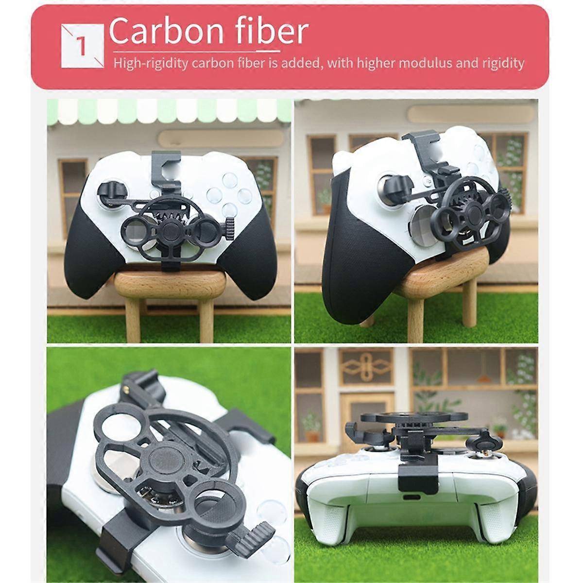 Mini Steering Wheel for XboxoneSX Elite2 Handle Gaming Handle ...