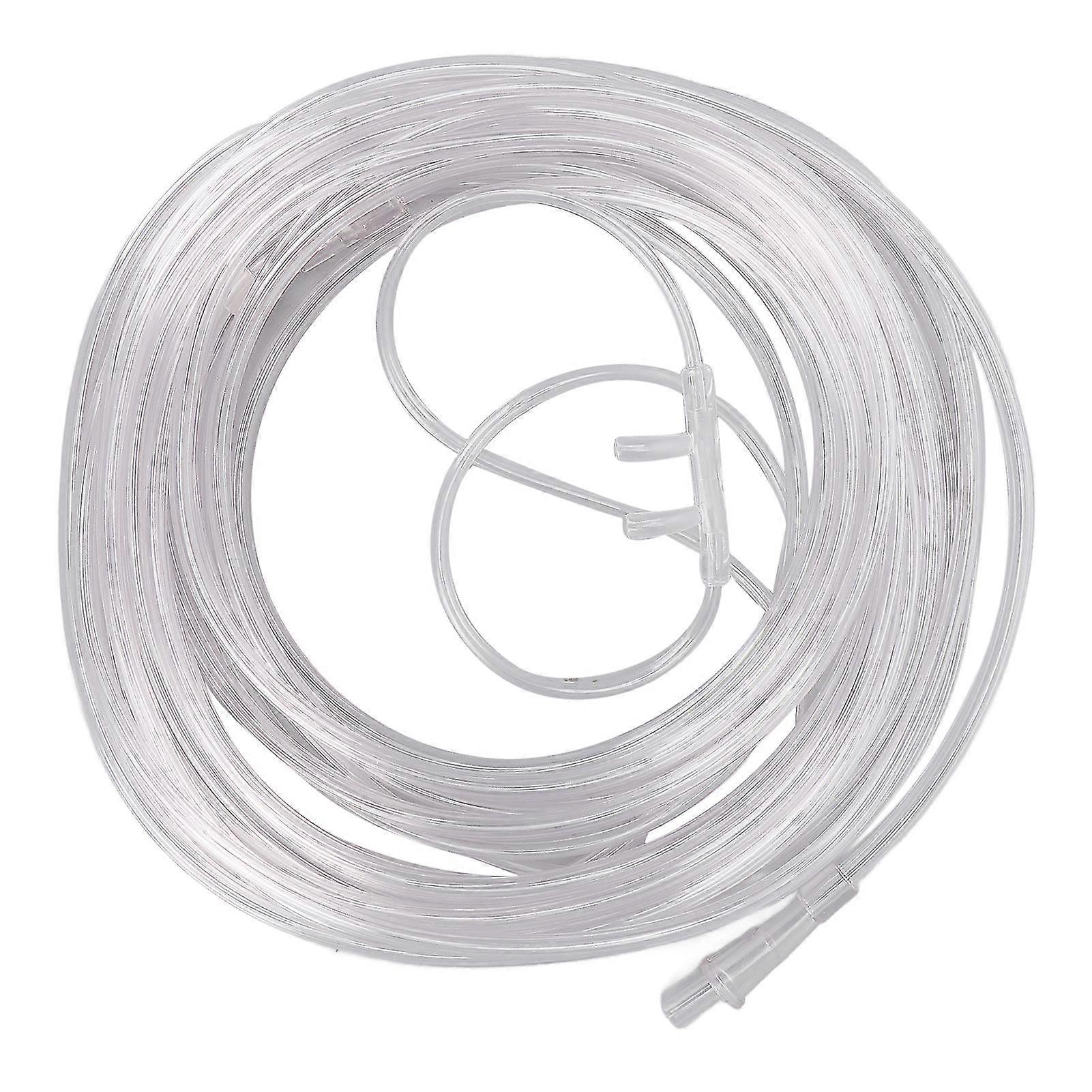 Nasal Oxygen Cannula Professional Disposable Oxygen Tube For Oxygen ...