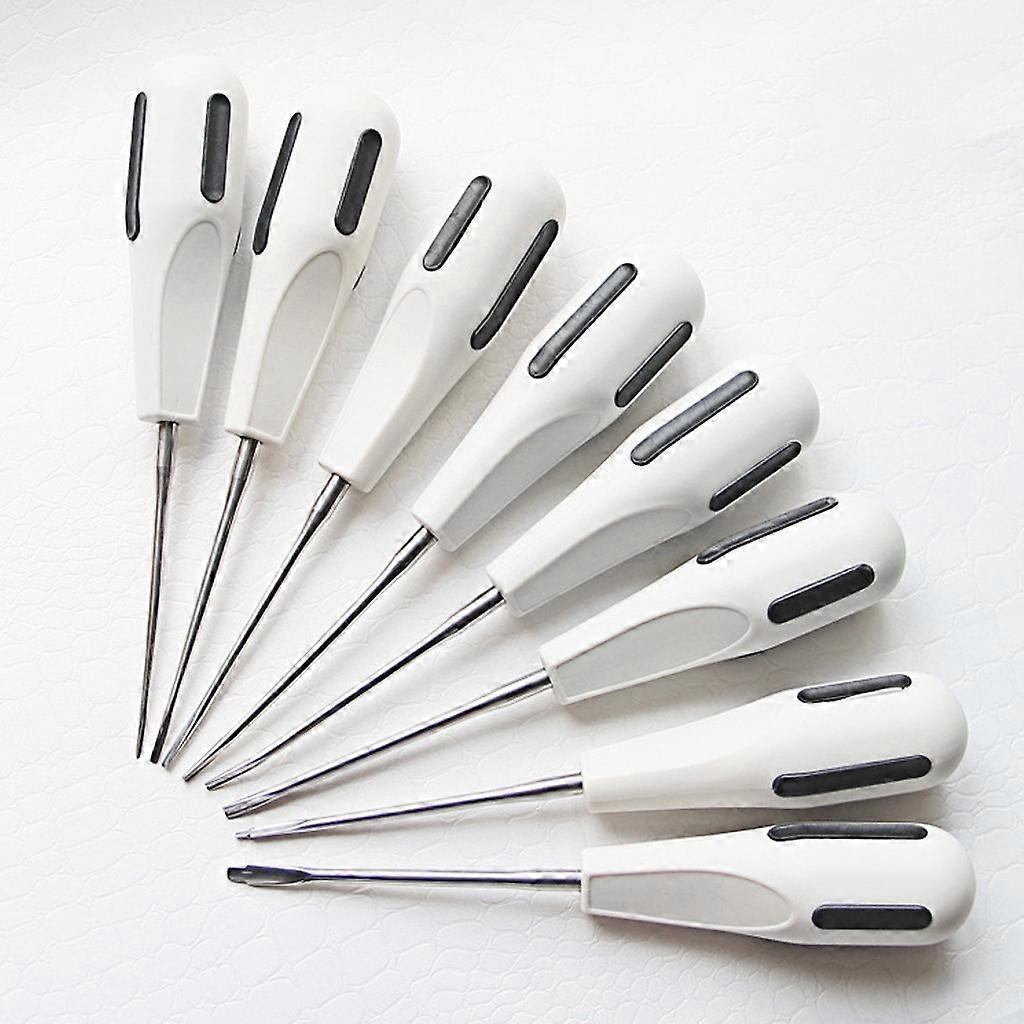 Dental instruments Dental tappet set Minimally invasive dental tappet ...