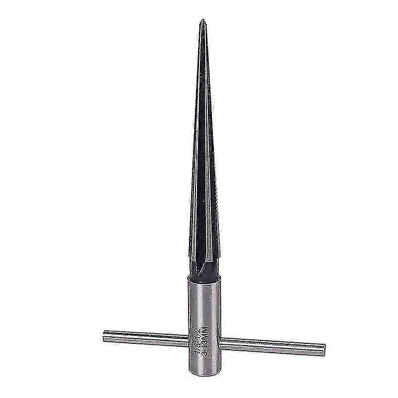 Bridge Pin Hole Reamer T Handle Tapered 3-13mm Reaming Guitar ...