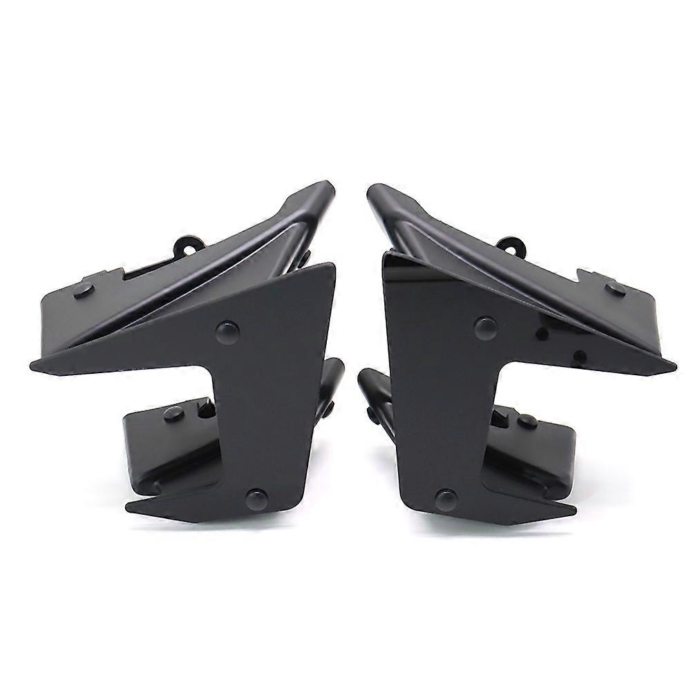 For Yamaha MT09 MT 09 MT-09 SP Motorcycle Parts Side Down Force Naked ...