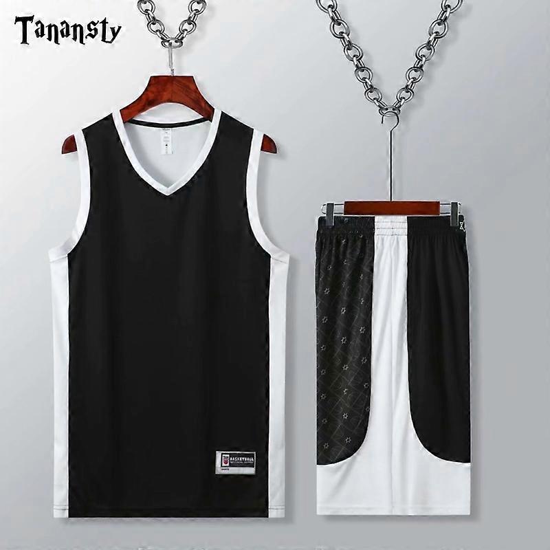 Basketball jersey set women basketball uniforms women sports suits ...