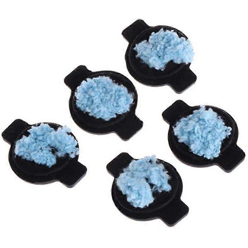 6pcs Water Wick Cap Kit For Braava 380 380t 320 Mint 4200 4205 5200 ...