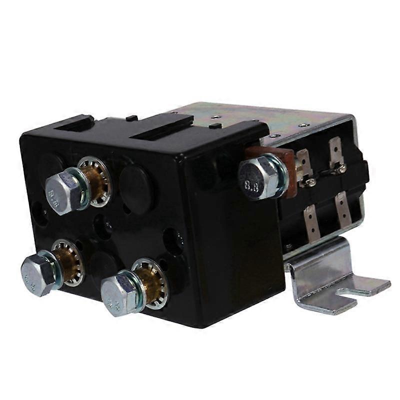 48V Electric Forklift Galf Cart Forward Reverse Reversing Contactor for ...