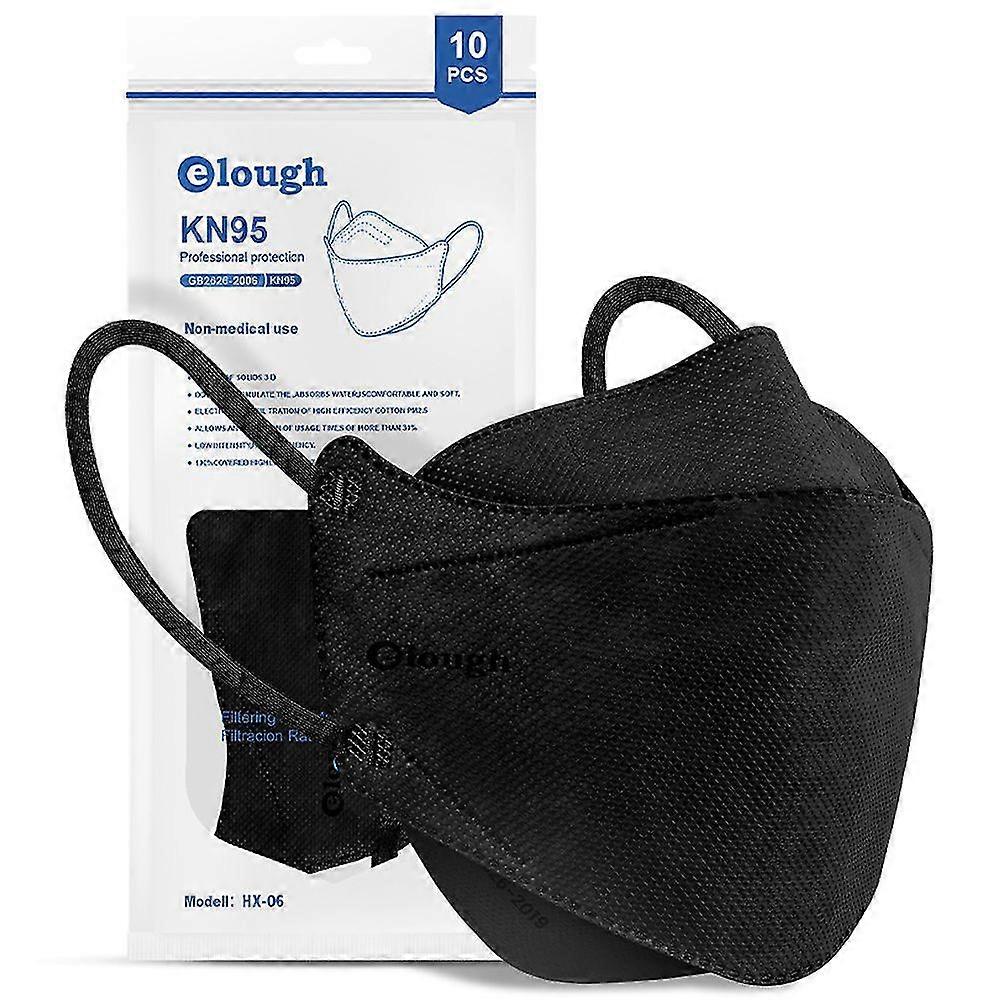 Adult KN95 Face Masks FFP2 Masks KN95 Protective Mask Disposable KF94 ...