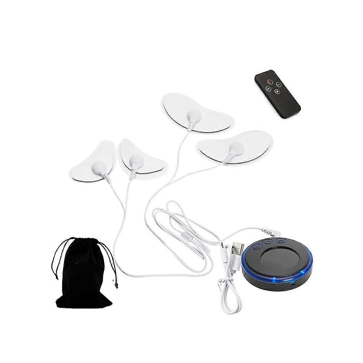 EMS Facial Massager compatible Face Muscle Stimulator Facial Lifting ...