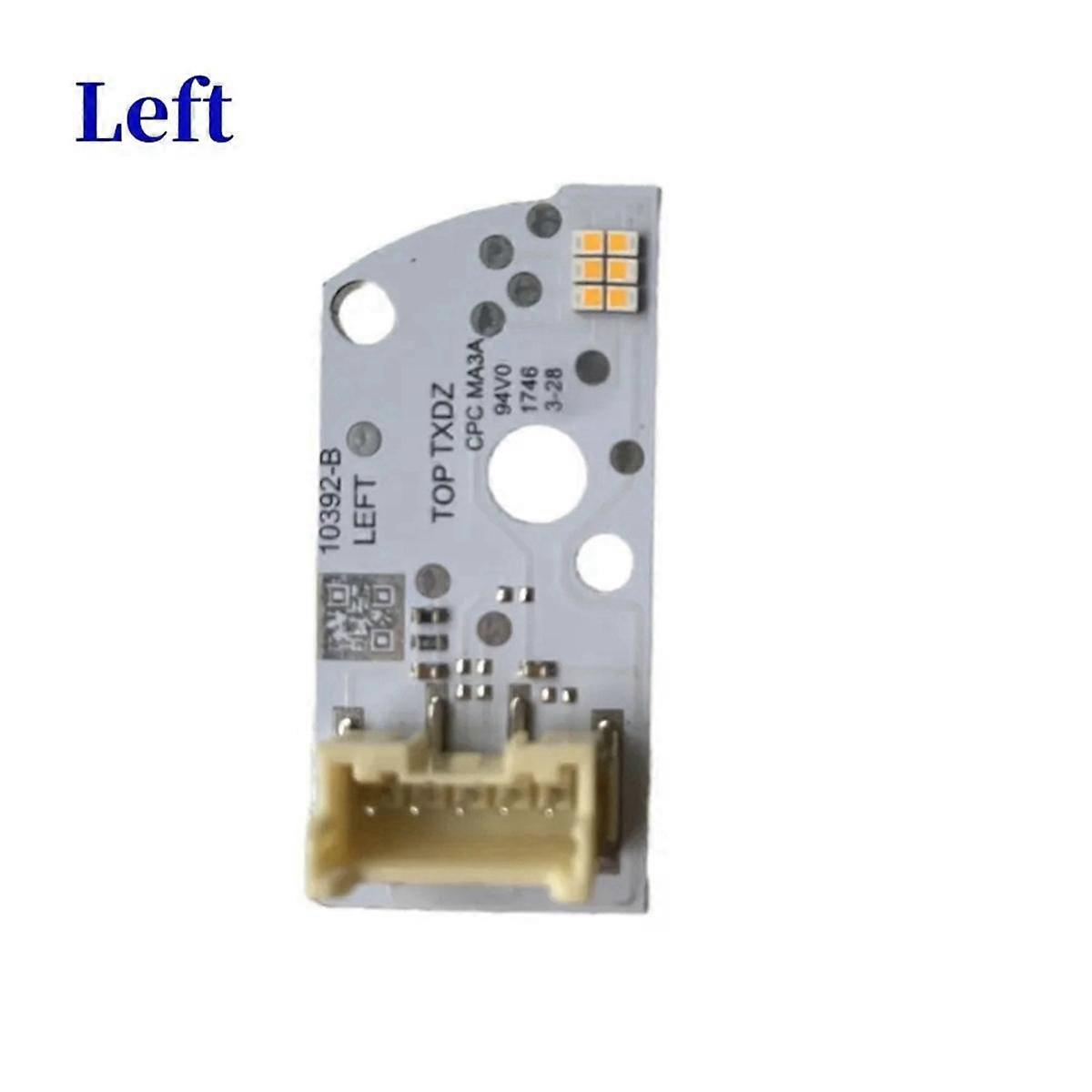 For QX30 Q30 2017-2019 Car Halogen LED Headlight DRL Turn Signal Light ...