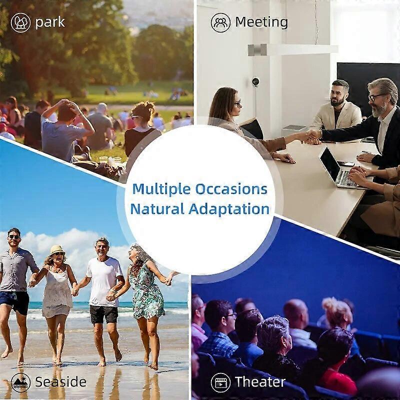 Siemens Vibe 140db Super Power Hearing Aids 8 Channel Digital Hearing ...