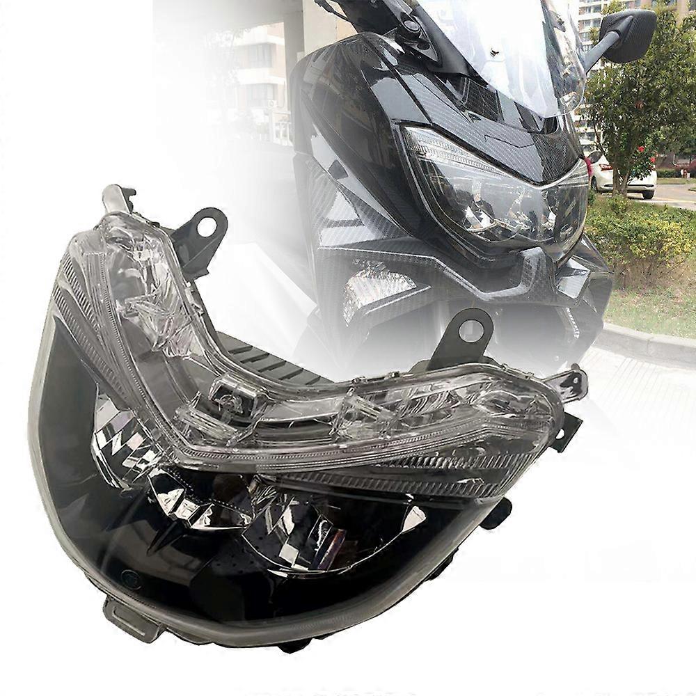 For YAMAHA 2016 2017 2018 2019 NMAX155 NMAX125 Motorcycle Front Head ...