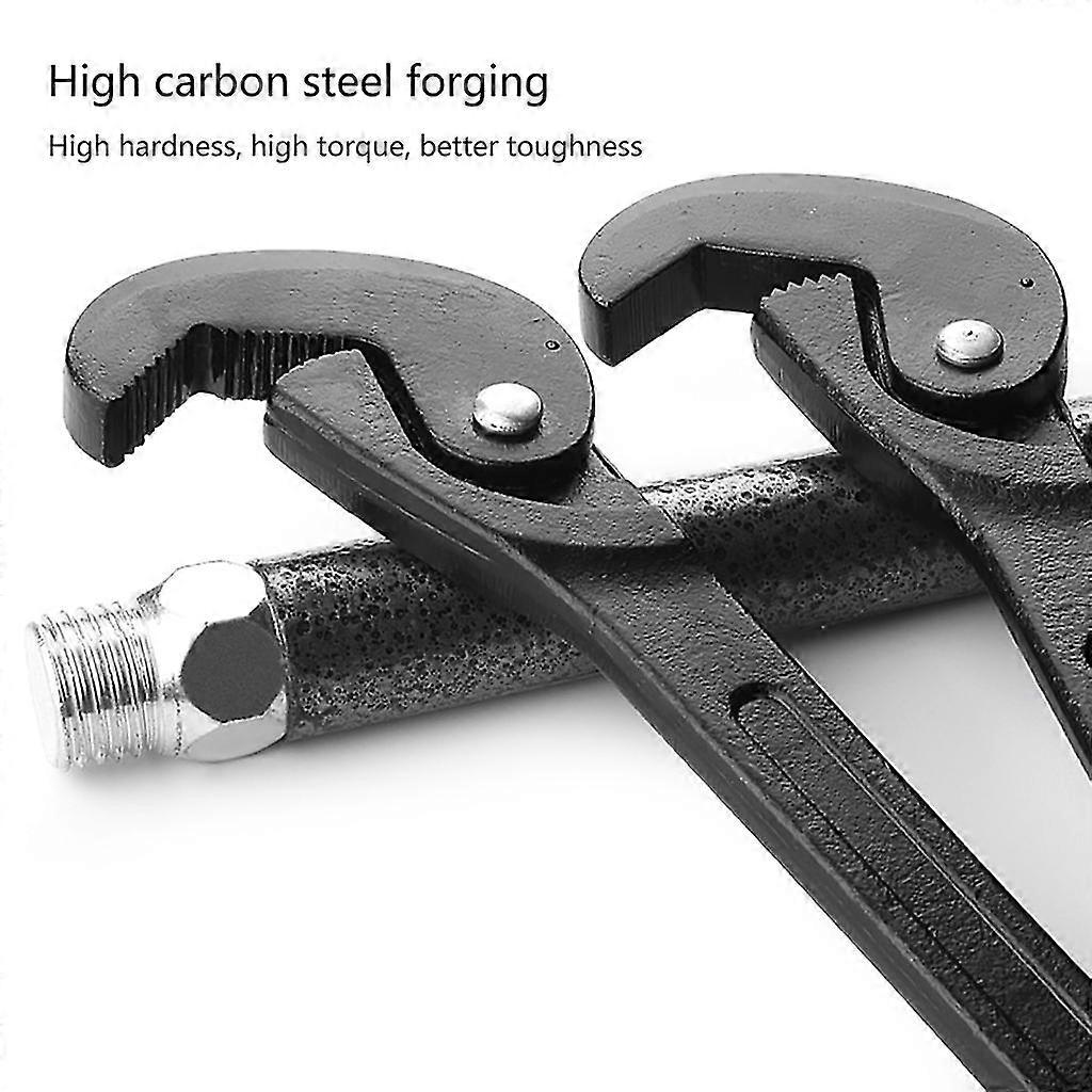 Handy And Portable 8-42mm Wrench Pipe For Easy Repairs And Maintenance ...