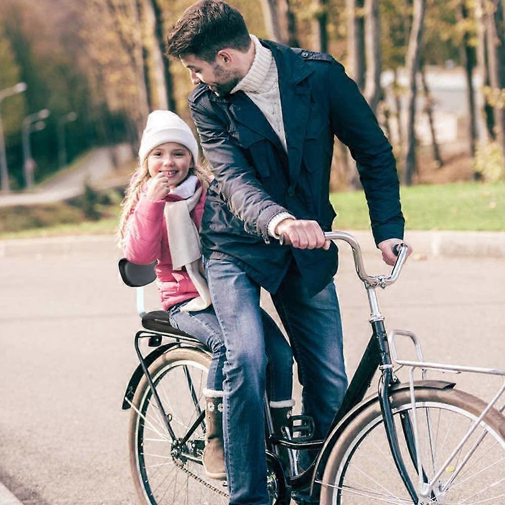Barnsäkerhetsstol, Barnstol med ryggstöd, Cykel baksäte, Cykeldelar ...