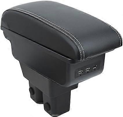 For Suzuki Jimny 2018-2021 Armrests Auto Centre Console Interior ...