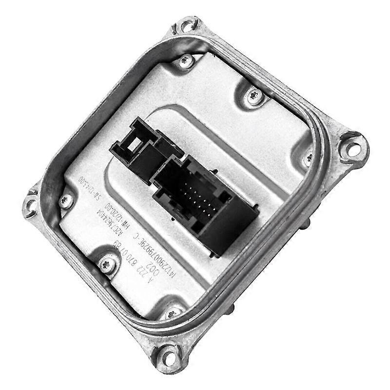 LED Headlight Ballast Control Unit Voltage Regulator Module for C W205 ...