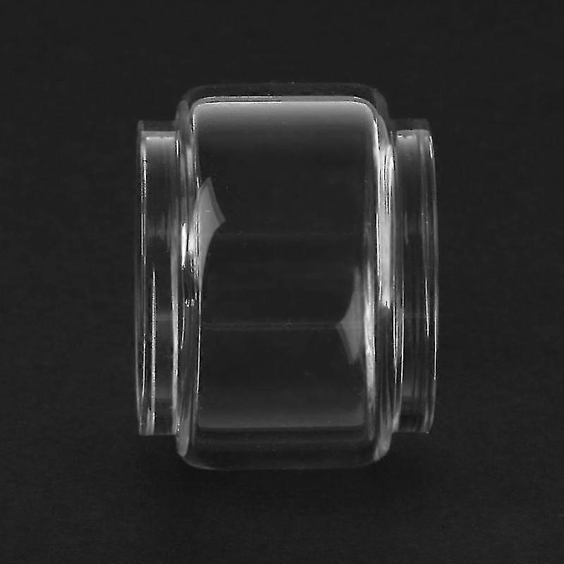 Transparent Bulb Pyrex Glass Tube Replacement For Smok Tfv16 Tank ...