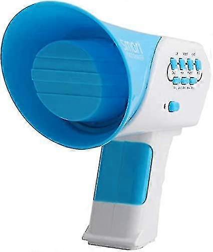 Toyandona Multi Voice Changer Megaphone Multi Noisemakers Megaphone ...