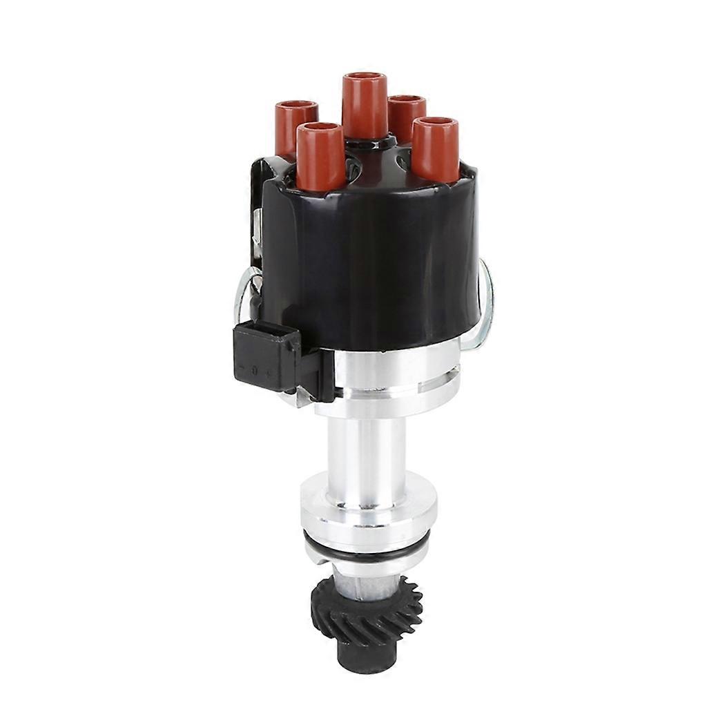 Metal Ignition Distributor for 100 80 B3 Avanco Ihjetado 037905205C ...