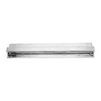 Stainless Steel Slide Check Rack Bill Orders Ticket Holder for ...
