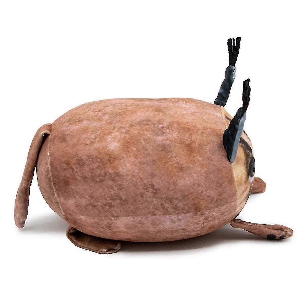 Floppa Plush 8In Caracal Chubby Pillow Stuffed Animal Plush Toy for ...