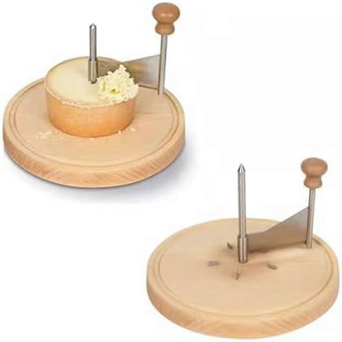 Cheese Cutter Cheese Curler Rust Proof Handheld Cheese Flaker ...
