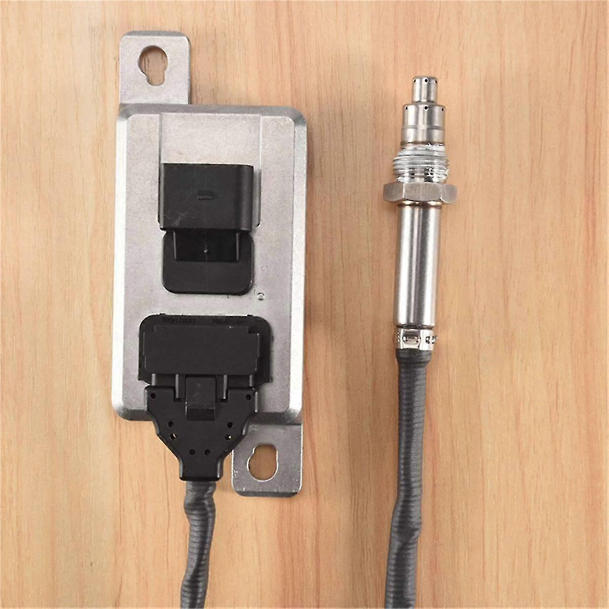 For A3 Golf 2003-2008 NOX Sensor Nitrogen Oxide Sensor 06F907807F 5WK9 ...