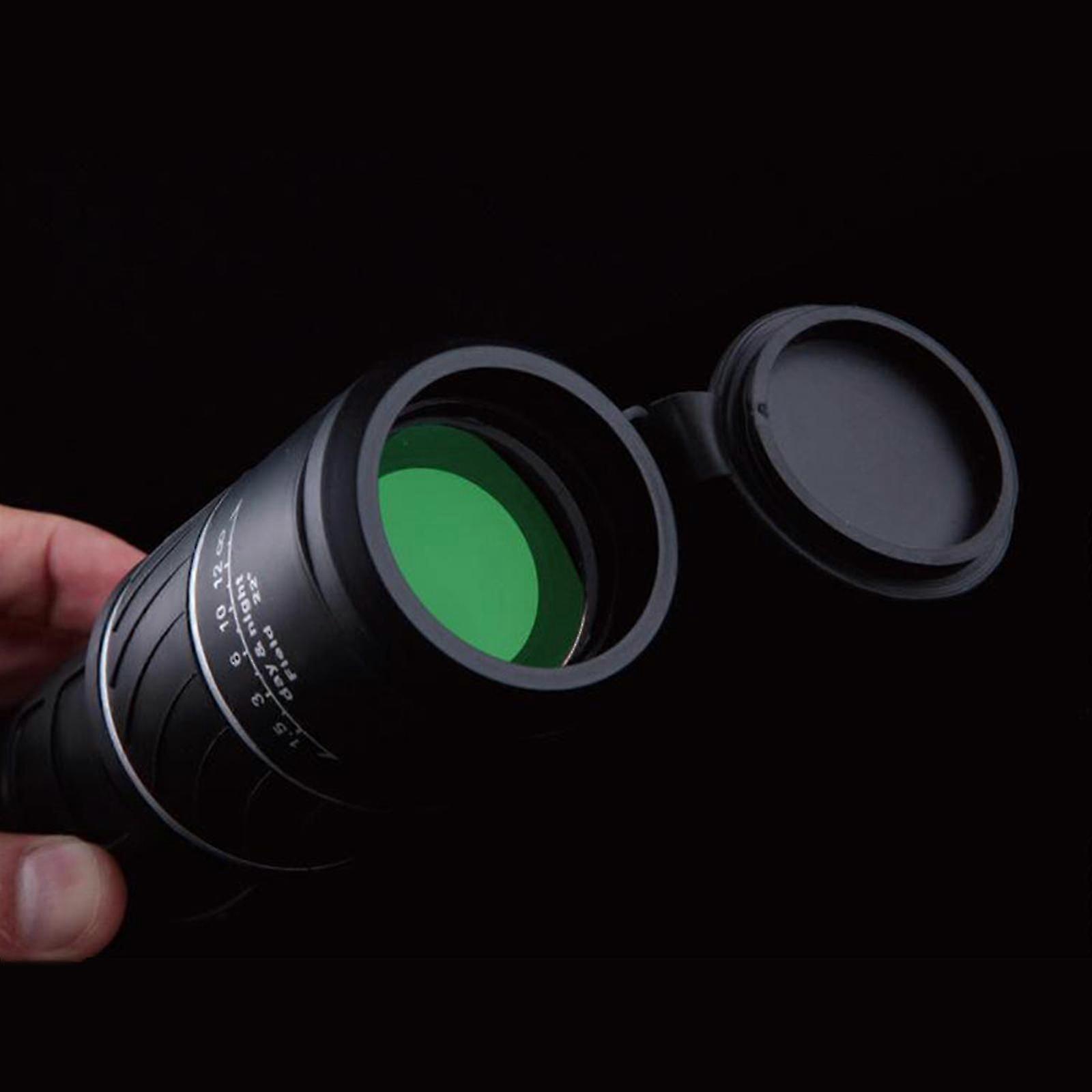 2026 New 40X60 Hunting Monocular Optical Telescope HD Monocular Optics ...