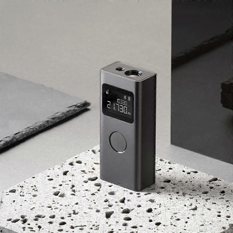 Xiaomi Mijia Smart Laser Rangefinder Real Time Distance Meter LCD ...