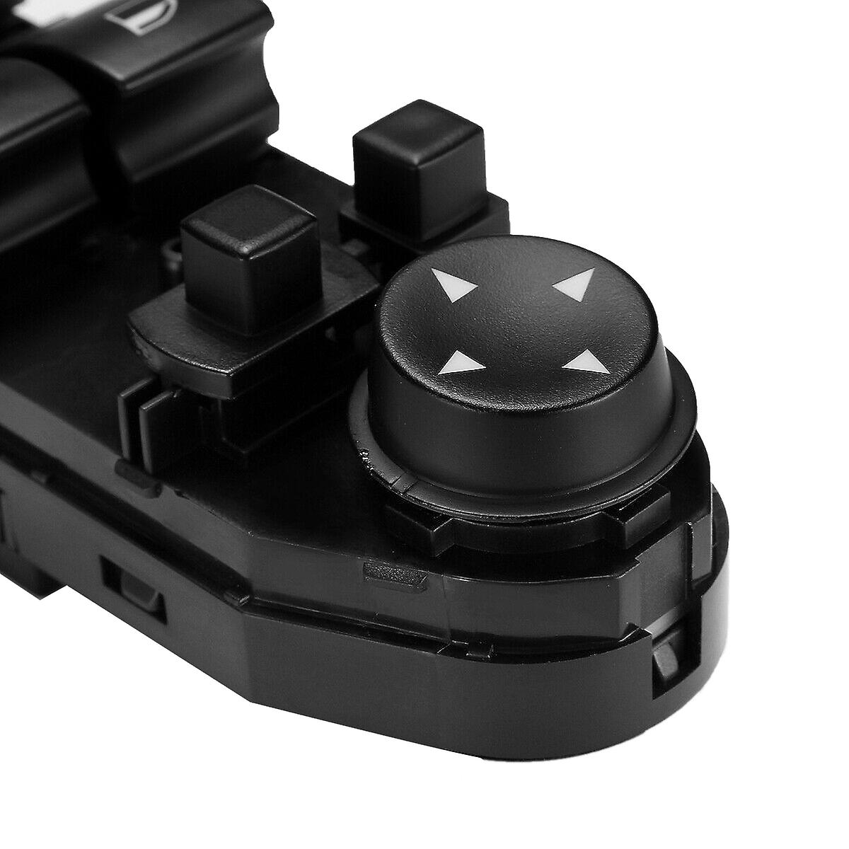 Car Window Mirror Switch Control For X3 E83 61313414355 | Fruugo UK