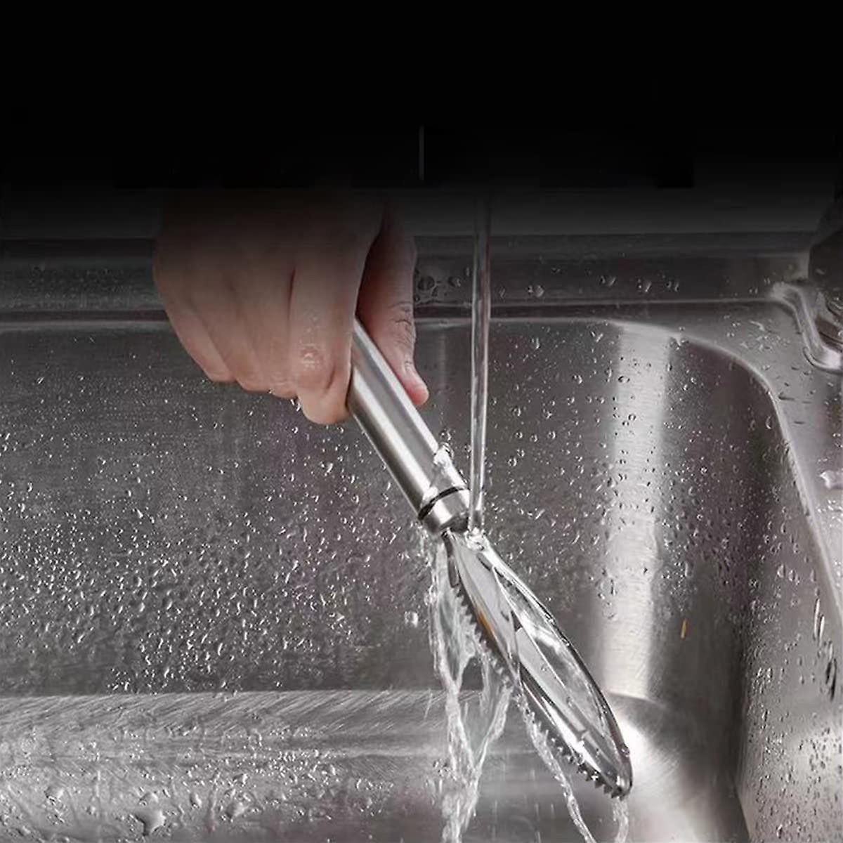 Fish Scaler,Kitchen Gadget,Fish Knife,Kitchen Utensils,Fish Scraper ...